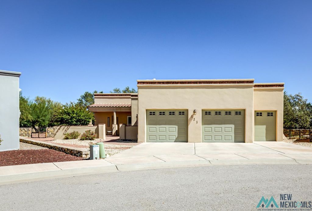 121 Golf Course Rd SE, Deming, NM 88030 | MLS# 20255672 | Trulia