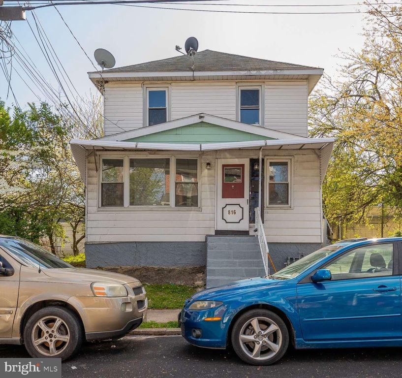 816 Greenhill Rd, Sharon Hill, PA 19079 | MLS# PADE2065896 | Trulia