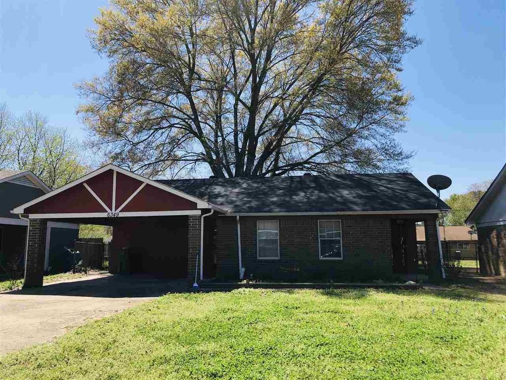 6349 Leamont Dr #24, Millington, TN 38053 - See Est. Value, Schools & More