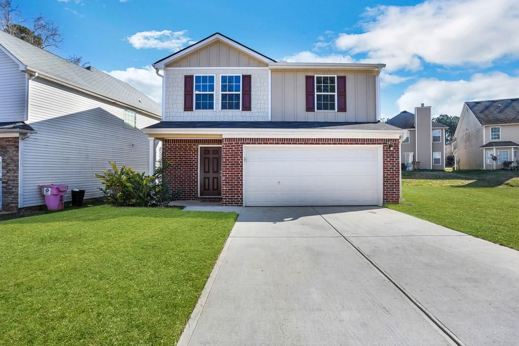 11248 Aliyah Dr, Hampton, GA 30228 | Trulia