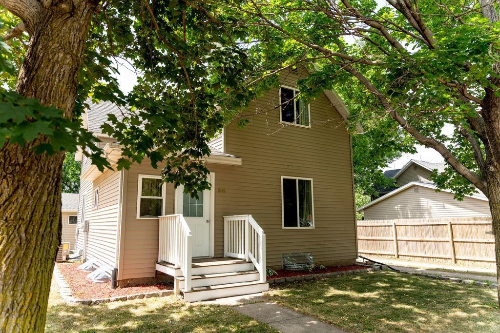 205 Lorrain St, Milroy, MN 56263 | Trulia