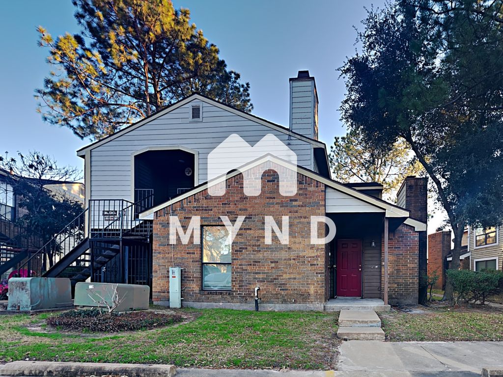 7200 T C Jester Blvd #18-1801, Houston, TX 77088 - See Est. Value, Schools & More