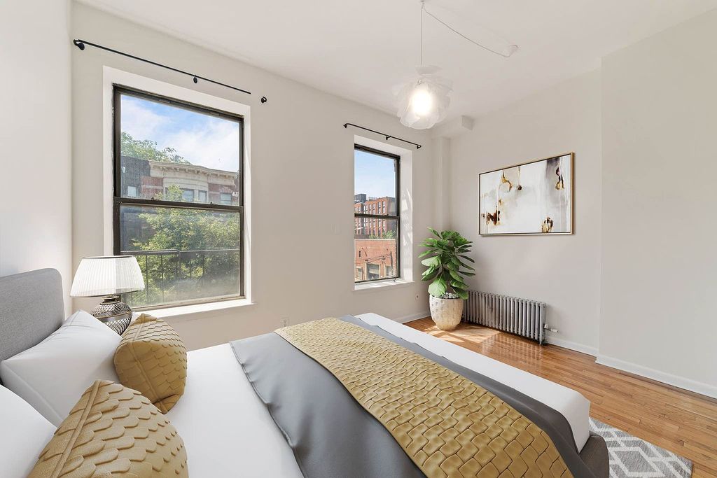 667 Classon Ave #4B, Brooklyn, NY 11238 | Trulia