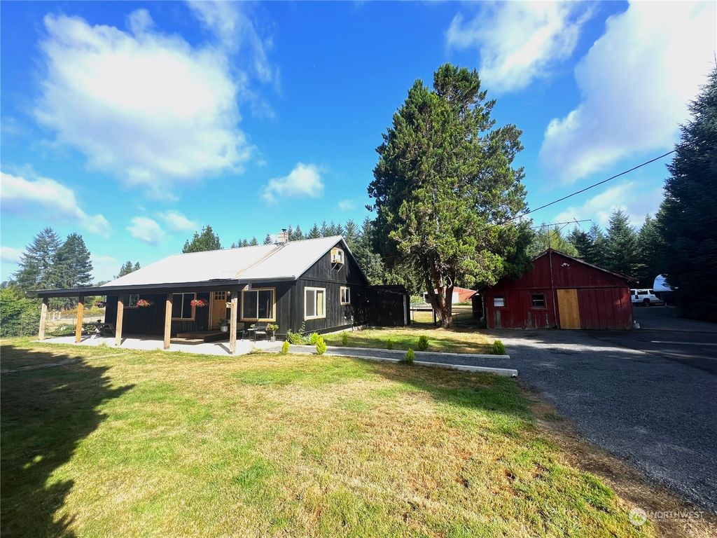3027 State Route 508, Onalaska, WA 98570 | MLS# 2161110 | Trulia
