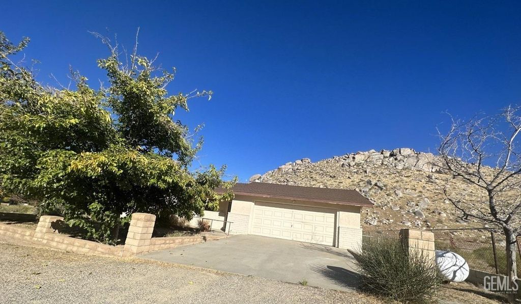 7506 Rabbit Trl, Onyx, CA 93255 - See Est. Value, Schools & More
