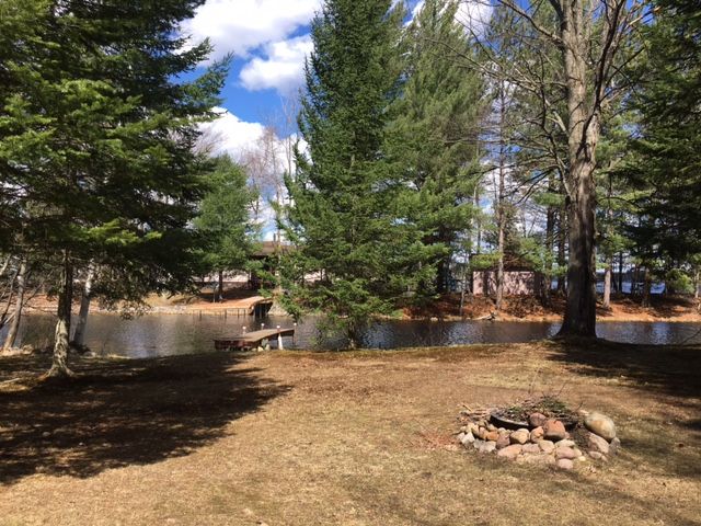 17228 W Burnt Dam Rd, Townsend, WI 54175 - See Est. Value, Schools & More