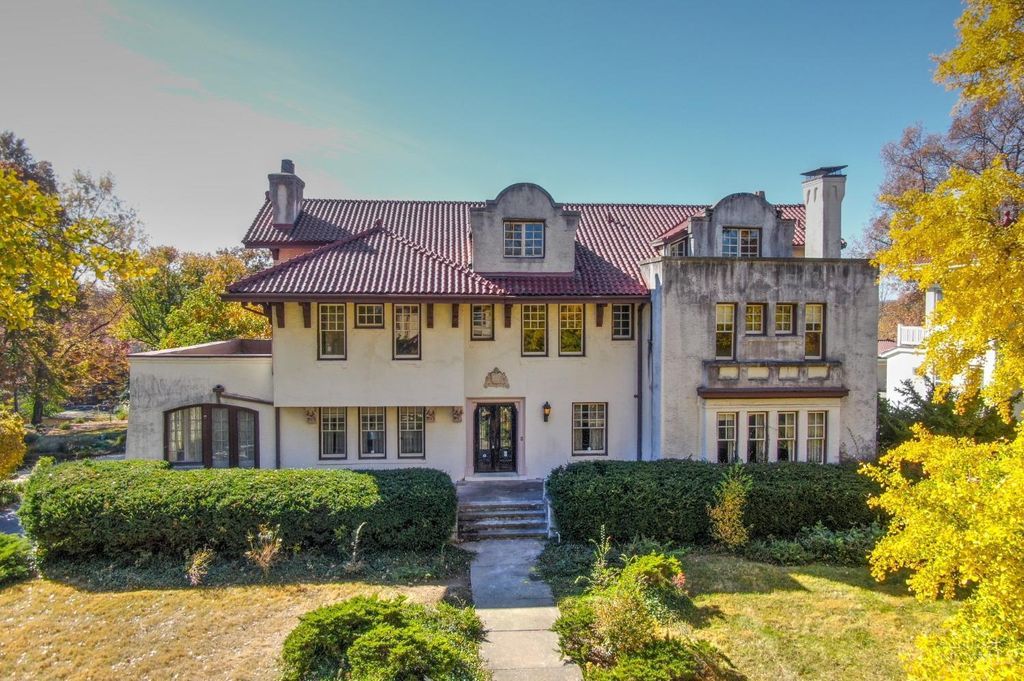 4045 Rose Hill Ave, Cincinnati, OH 45229 - See Est. Value, Schools & More