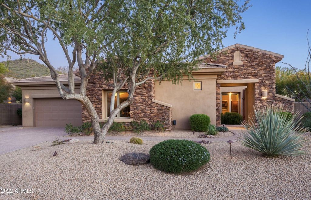 14389 E Geronimo Rd, Scottsdale, AZ 85259 - See Est. Value, Schools & More