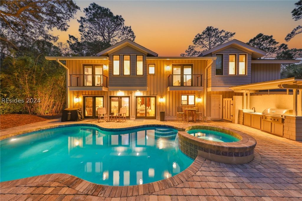 7 Belted Kingfisher Ln, Hilton Head Island, SC 29928 - See Est. Value ...
