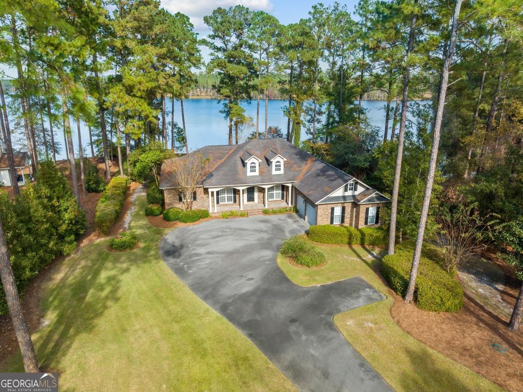 692 Brannen Lake Rd, Statesboro, GA 30458 - See Est. Value, Schools & More