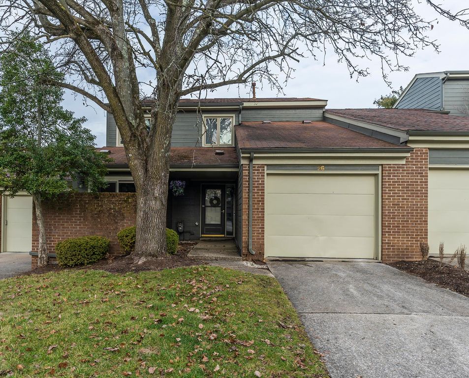 2140 Fort Harrods Dr #26, Lexington, KY 40513 - See Est. Value, Schools ...