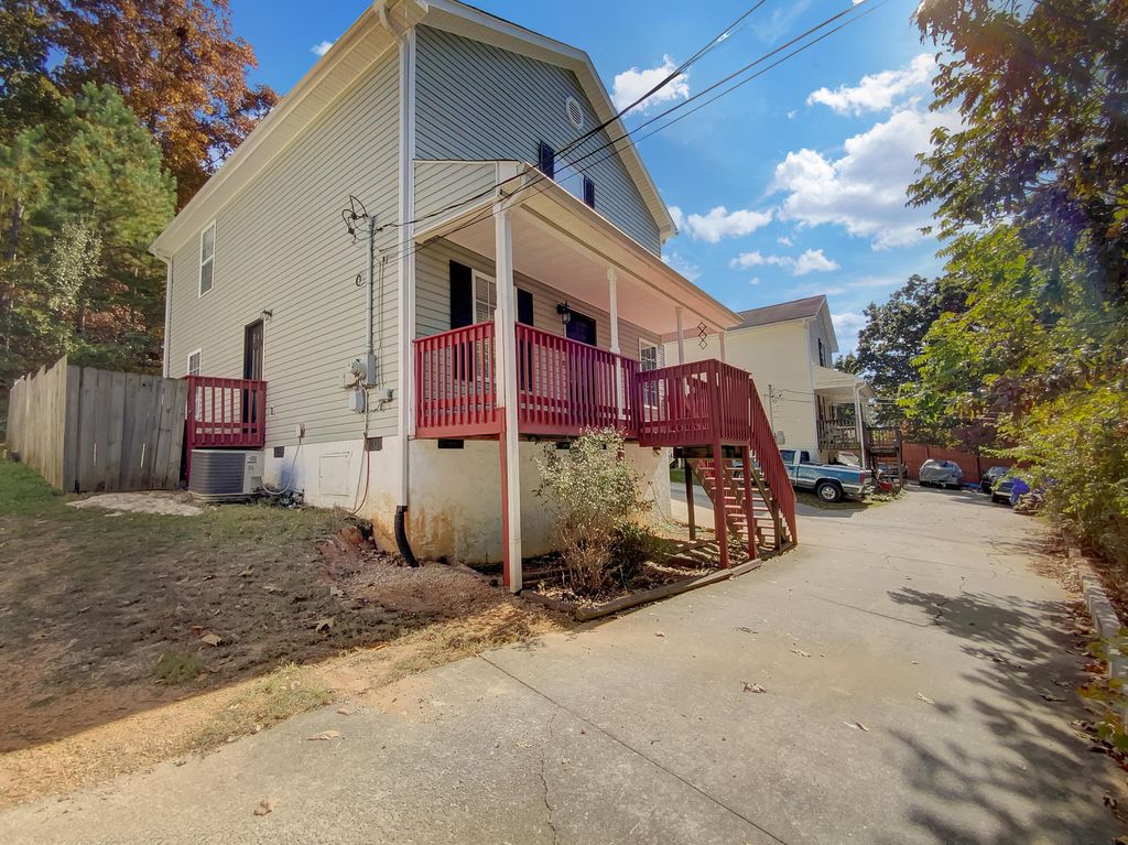 7314 Noah Reid Rd, Chattanooga, TN 37421 - See Est. Value, Schools & More