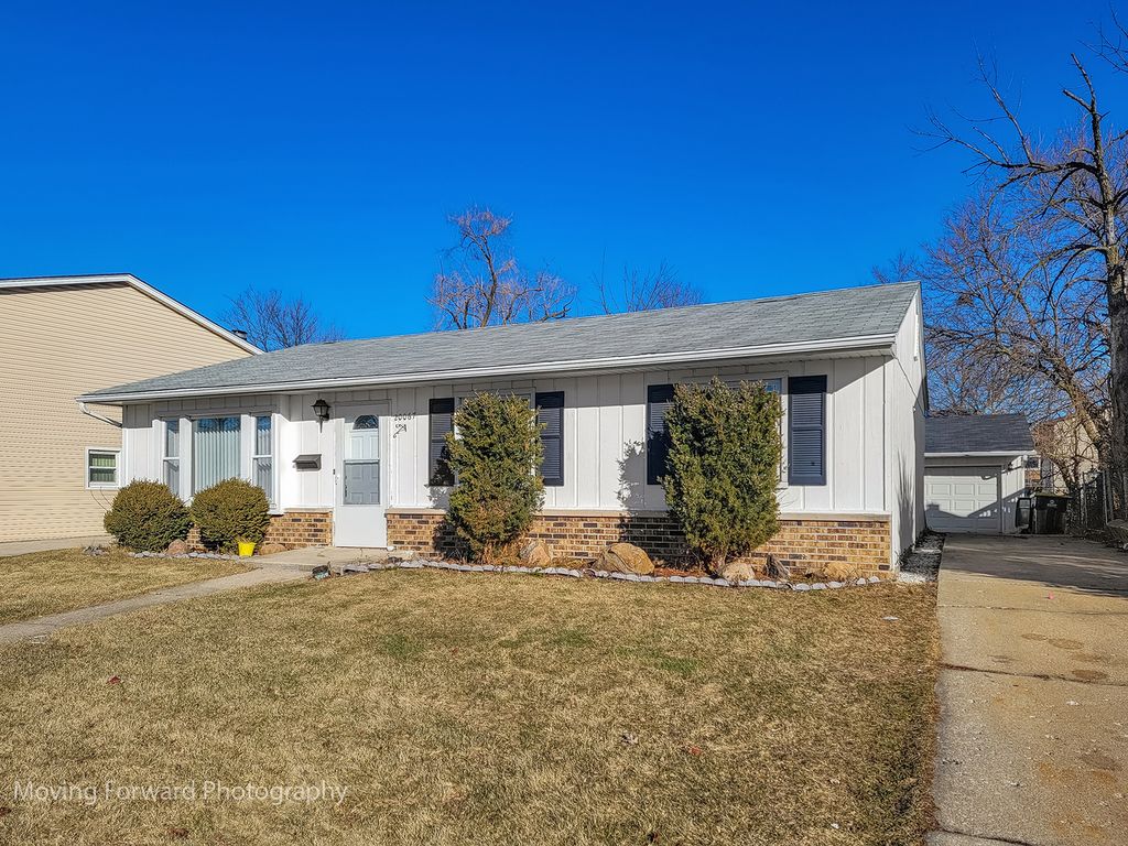 20067 Orchard Ave, Lynwood, IL 60411 - See Est. Value, Schools & More