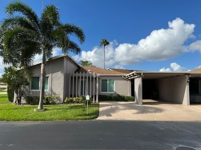 14747 Wildflower Ln, Delray Beach, FL 33446 | MLS# R10940449 | Trulia