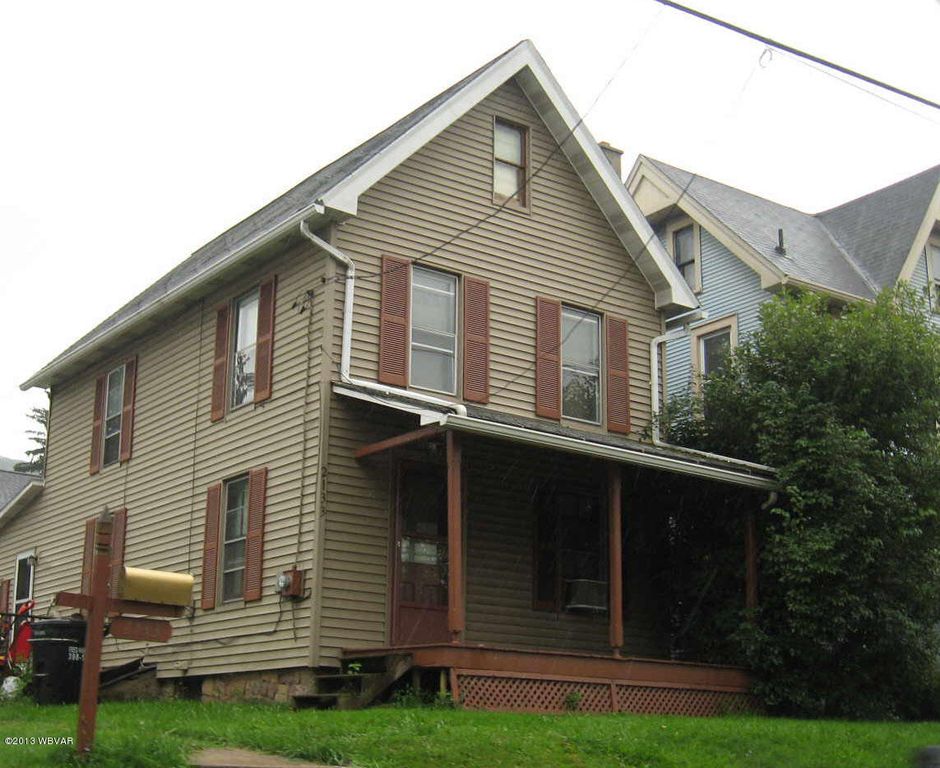 2133 Riverside Dr S, Williamsport, PA 17702 - See Est. Value, Schools ...