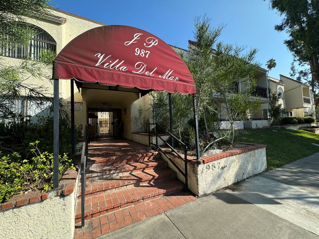 DEL MAR - Pasadena, CA | Trulia