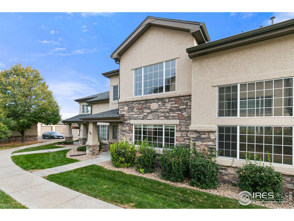 1395 S Chambers Rd UNIT 104, Aurora, CO 80017 | Trulia