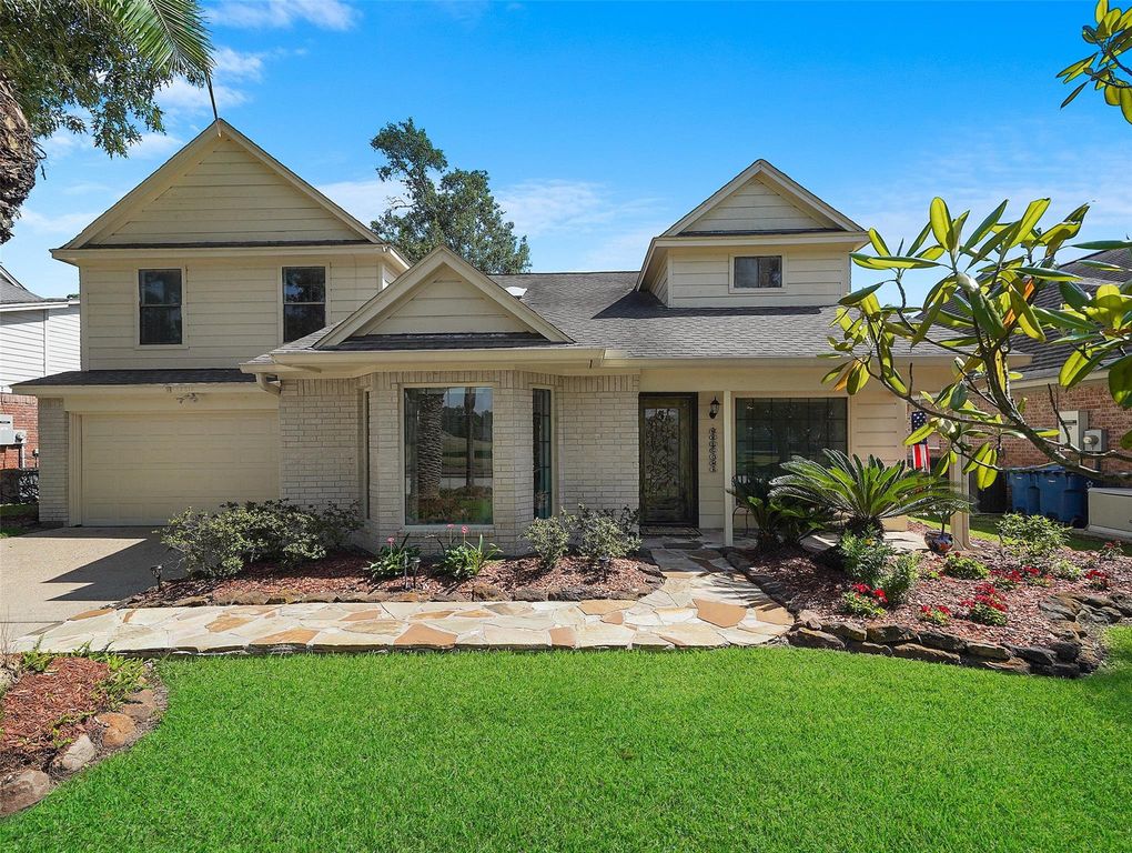 18210 Walden Forest Dr, Humble, TX 77346 - See Est. Value, Schools & More