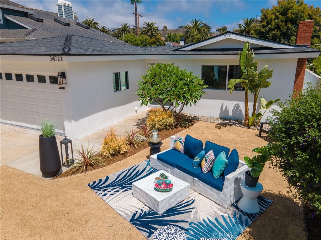 34722 Calle Las Flores, Dana Pt, CA 92624 - See Est. Value, Schools & More
