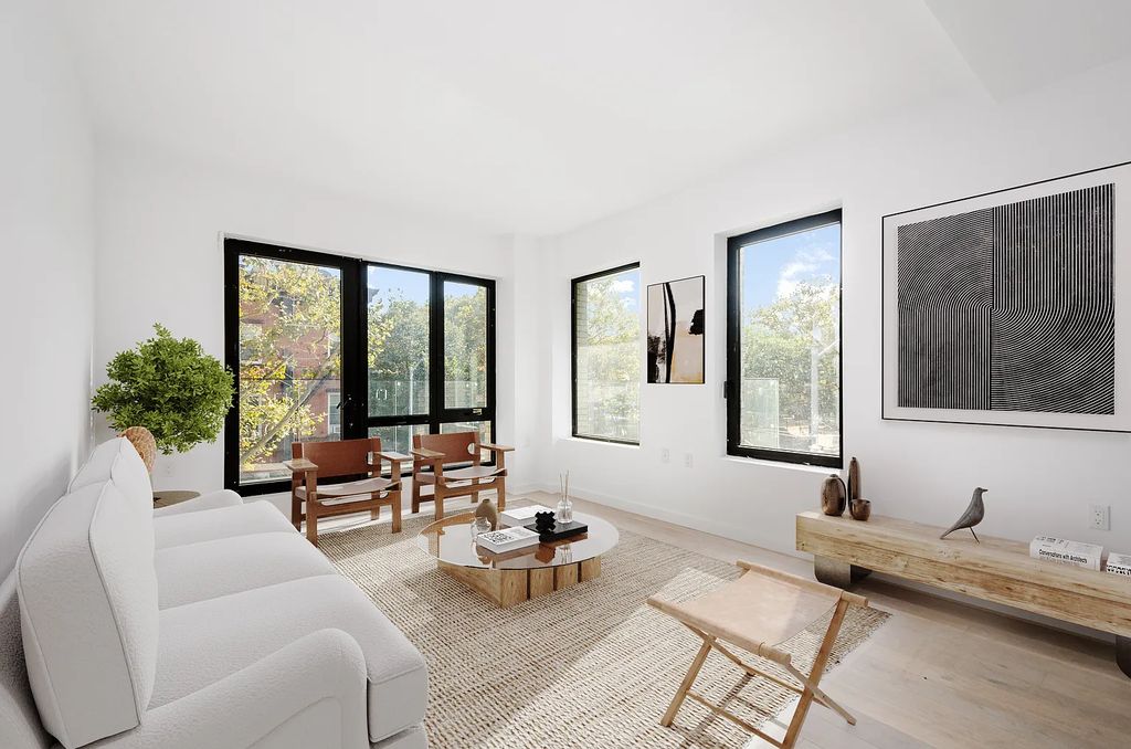 435 Tompkins Ave #309, Brooklyn, NY 11216 | Trulia