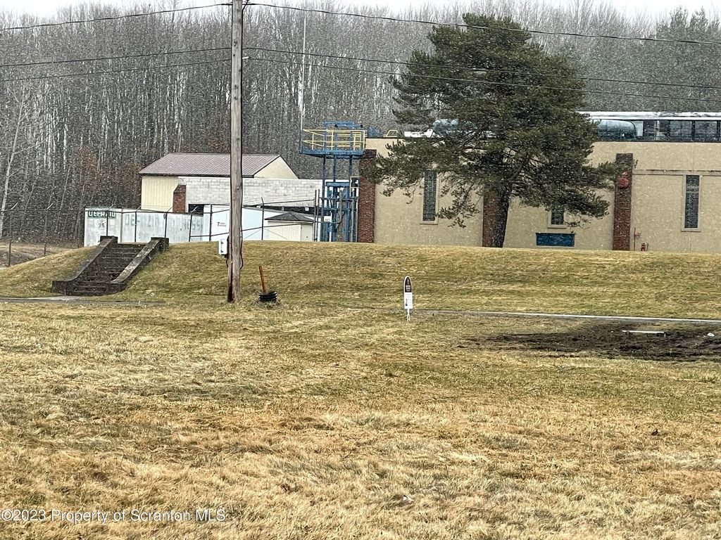 229 Main St, Olyphant, PA 18447 - See Est. Value, Schools & More