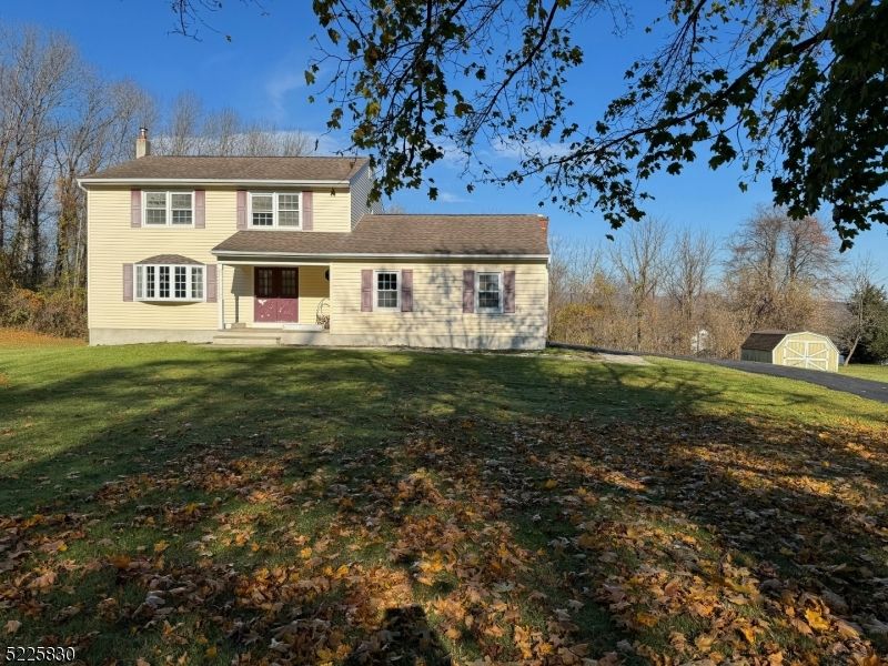 110 Fenwick Rd, Augusta, NJ 07822 - See Est. Value, Schools & More