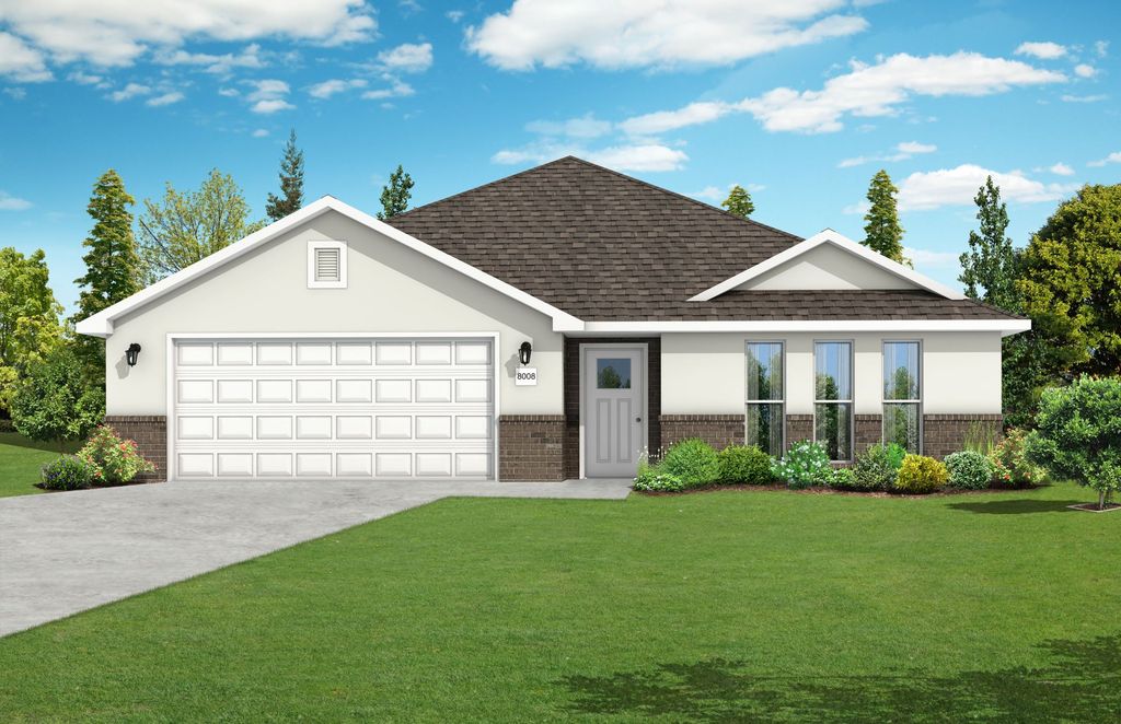 2857 Roe Deer St, Springdale, AR 72762 | Trulia