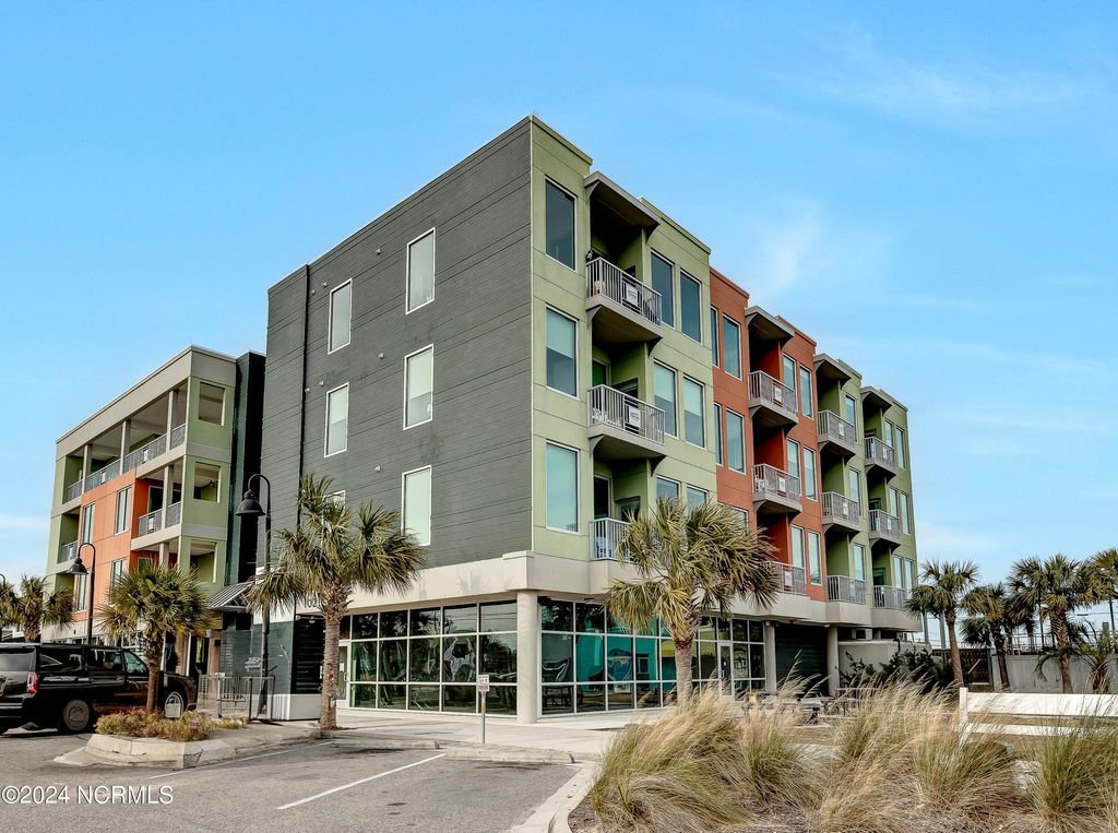102 Cape Fear Blvd Boulevard UNIT 204, Carolina Beach, NC 28428 | MLS# 100451193 | Trulia