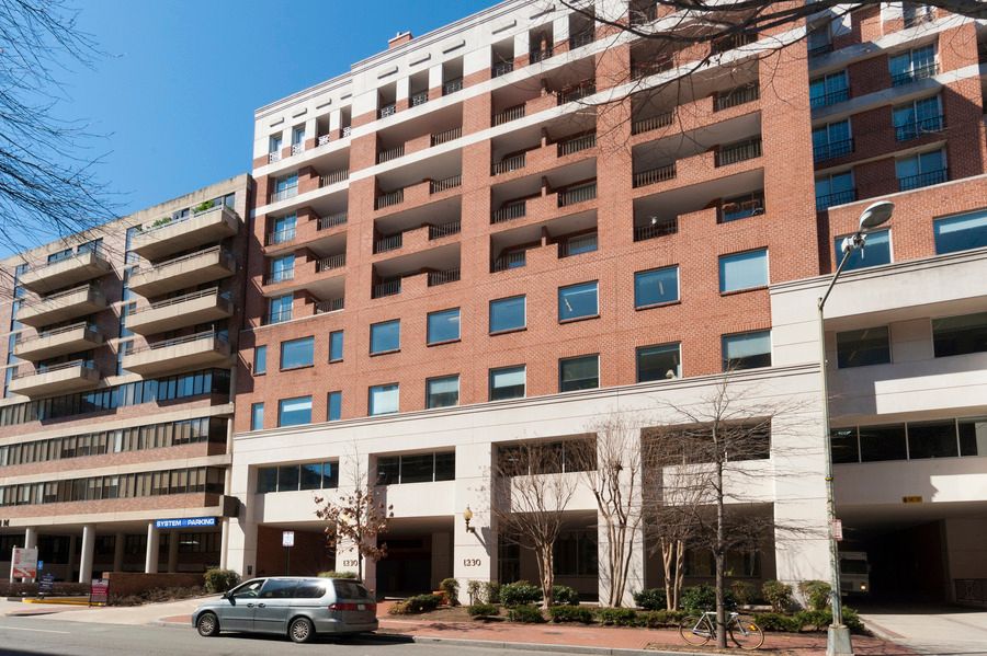 1230 23rd St NW #506, Washington, DC 20037 - See Est. Value, Schools & More