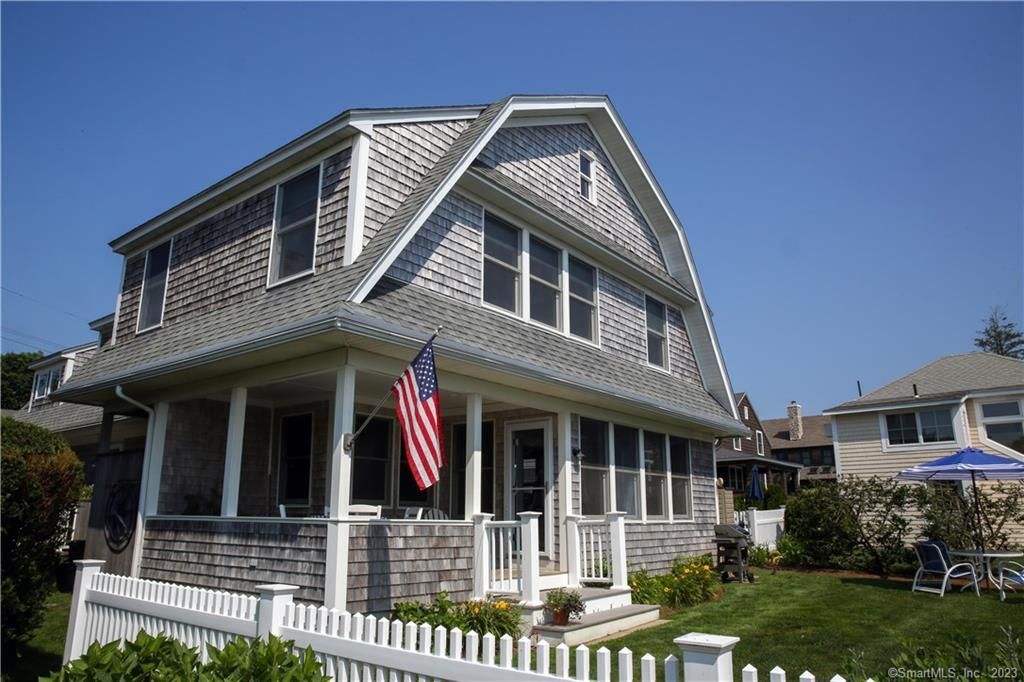 5 Prospect St, Groton, CT 06340 - See Estimated Value