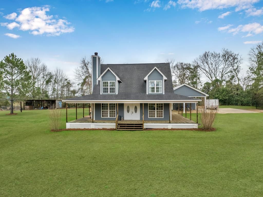 2424 Scott Store Rd, Dawson, GA 39842 - See Est. Value, Schools & More