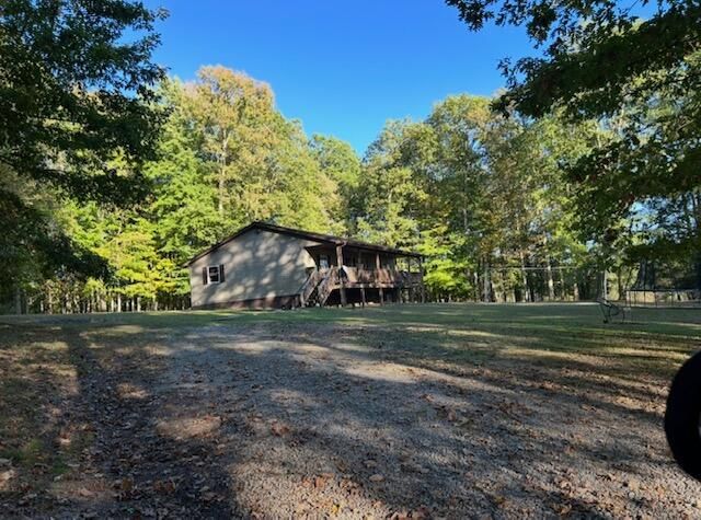 192 Jamaica Ln, Calvin, WV 26660 | MLS# 25-292 | Trulia