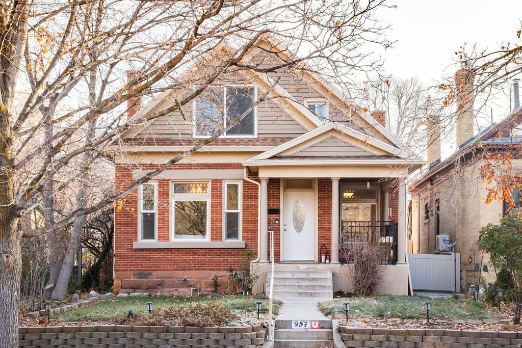 957 S Lake St E, Salt Lake City, UT 84105 | MLS# 2130920 - Trulia | Trulia