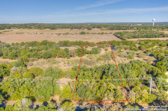 823 AYERS ROCK LOT 7, New Braunfels, TX 78132 - See Est. Value, Schools ...