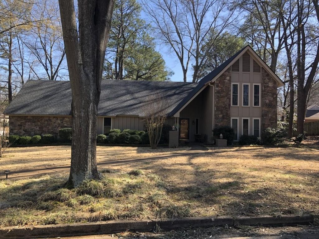 8387 Meadow Run Cv #73, Germantown, TN 38138 - See Est. Value, Schools ...