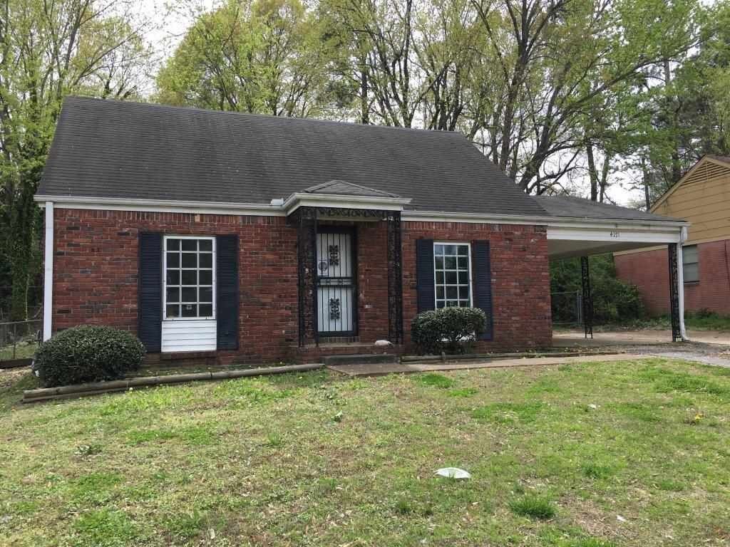 4171 Yale Rd #159, Memphis, TN 38128 - See Est. Value, Schools & More
