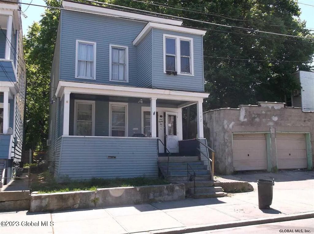 182 Lake Avenue, Albany, NY 12206 | MLS# 202323598 | Trulia