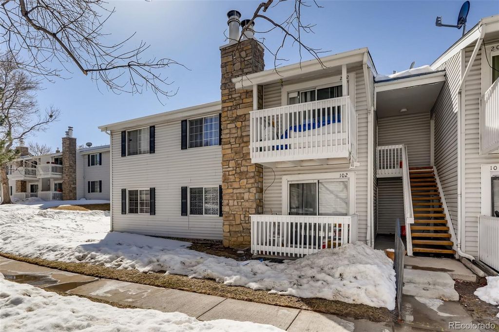 14434 E Colorado Drive Unit 202, Aurora, CO 80012 | Trulia
