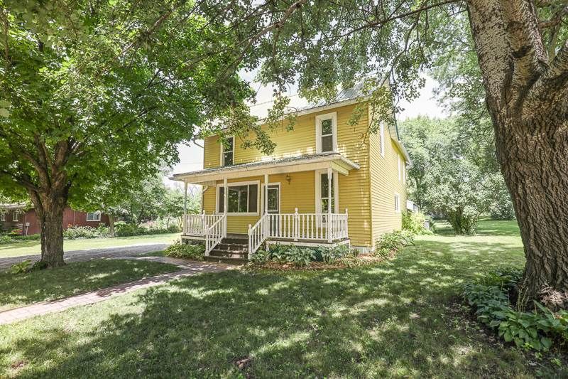 912 5th St, Wellman, IA 52356 - See Est. Value, Schools & More