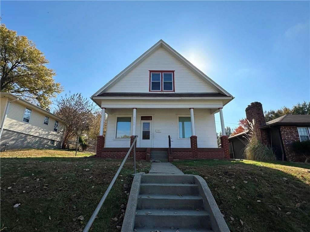 3510 Seneca St, Saint Joseph, MO 64507 | MLS# 2461846 | Trulia