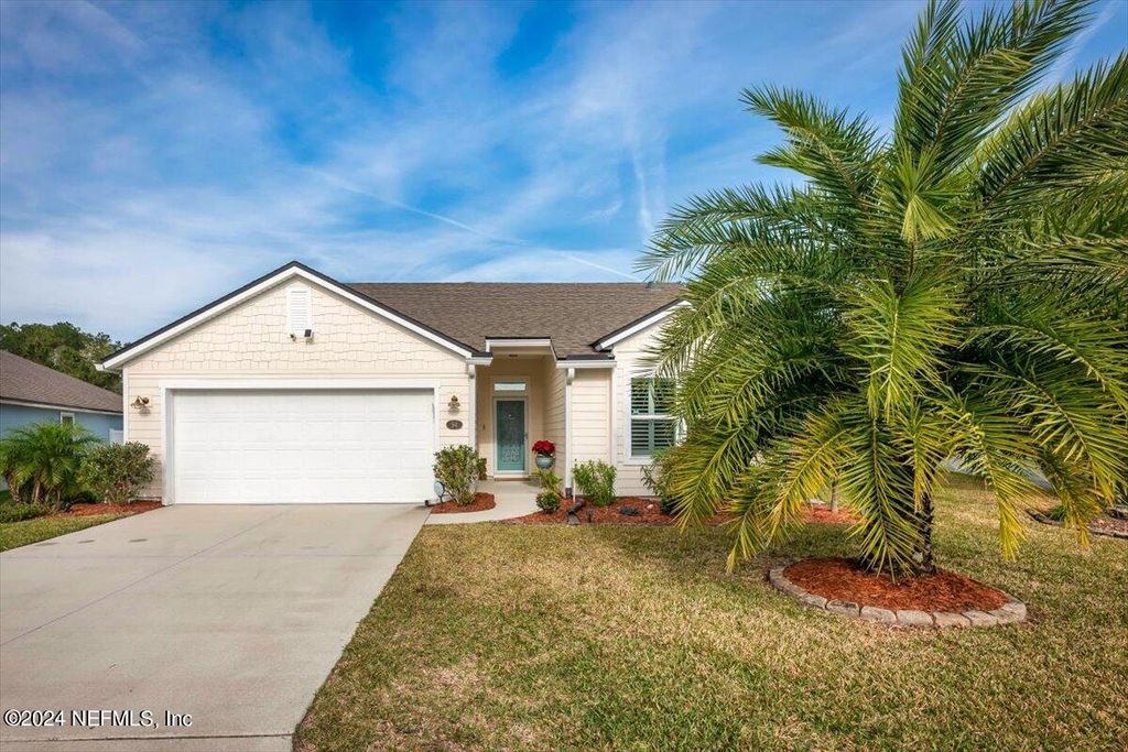 94 COASTAL HAMMOCK Way, Saint Augustine, FL 32086 | Trulia