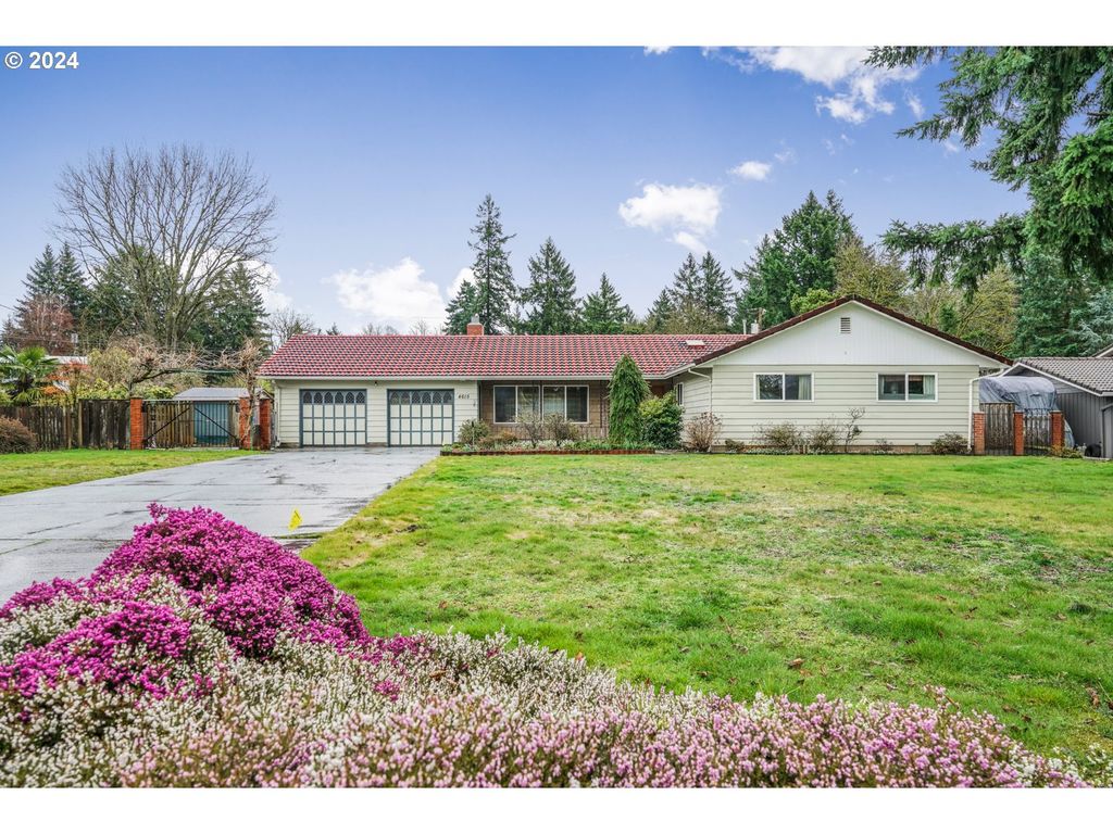 4615 Oregon Dr, Vancouver, WA 98661 - See Est. Value, Schools & More
