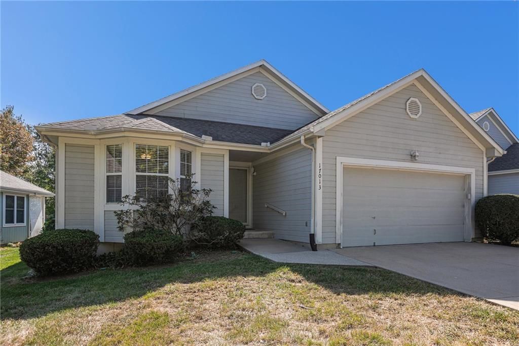 17013 E 46th Street Ct S, Independence, MO 64055 - See Est. Value ...