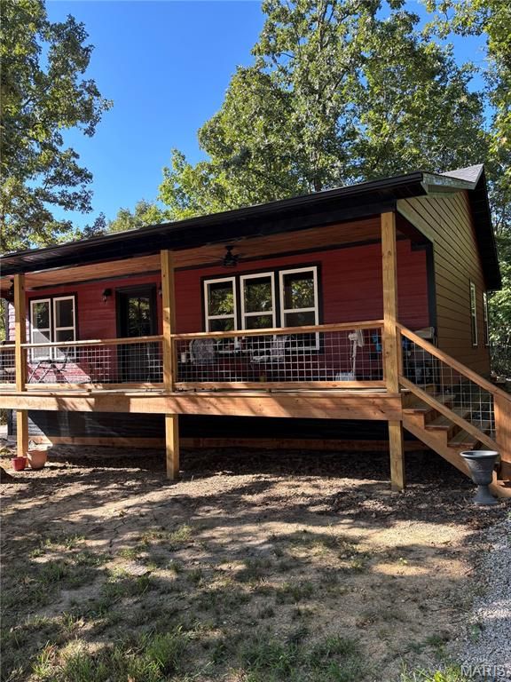 12686 E Highway 47, Cadet, MO 63630 | MLS# 25060710 | Trulia