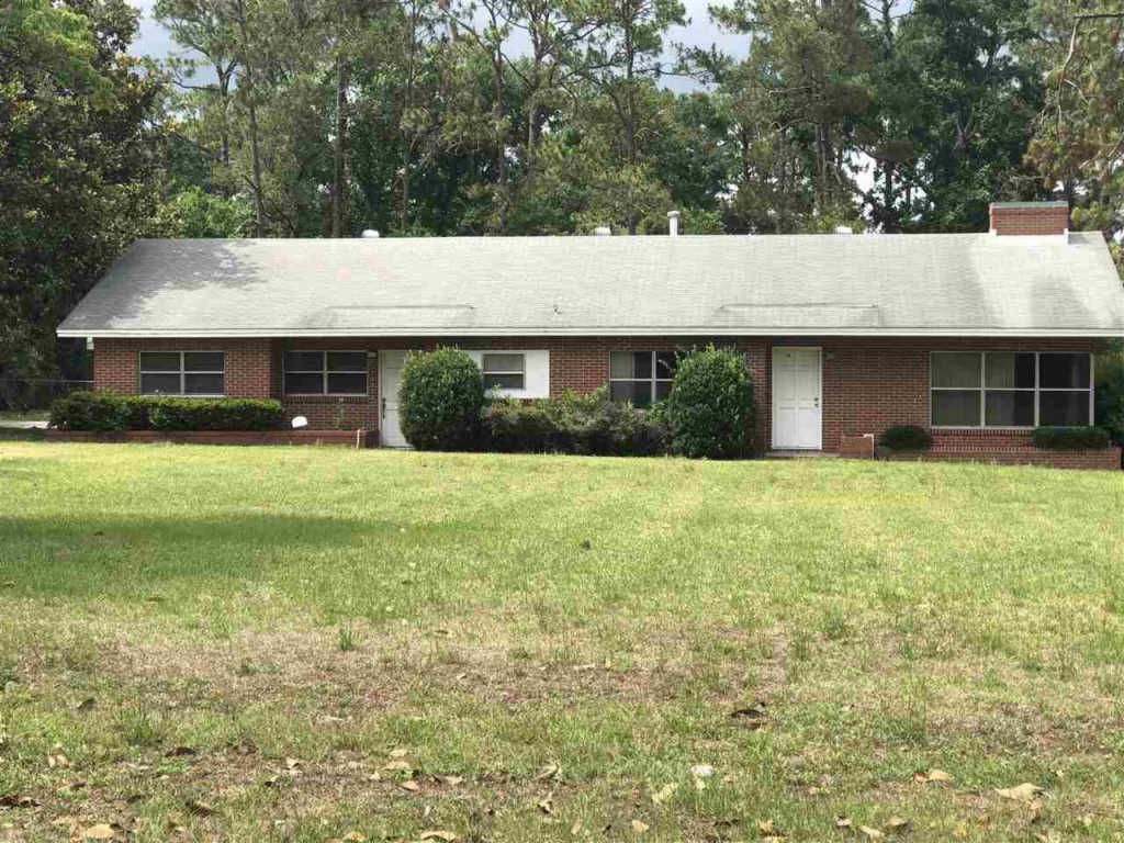 108 Pine Tree Rd, Perry, FL 32348 - See Est. Value, Schools & More