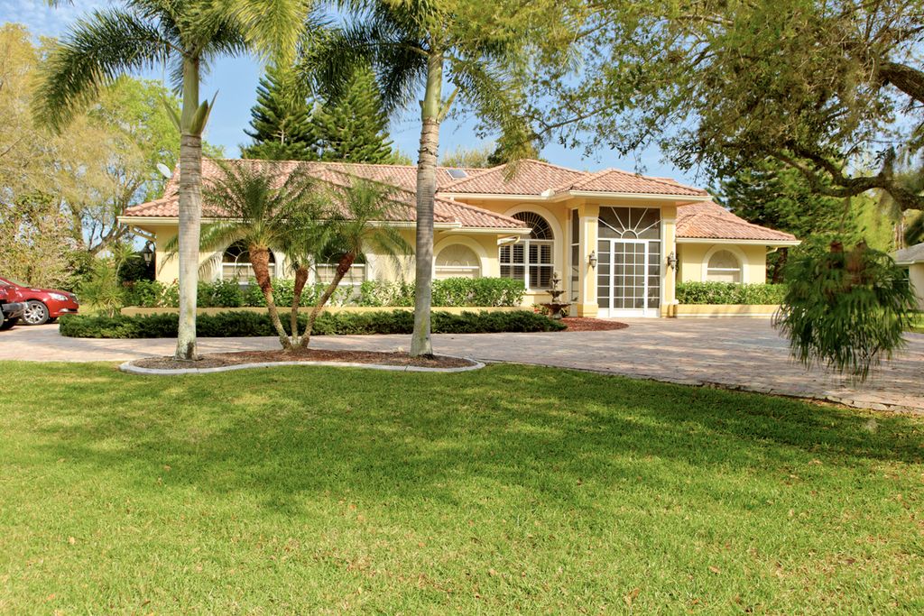 3770 Hidden Acres Cir N, North Fort Myers, FL 33903 - See Est. Value ...