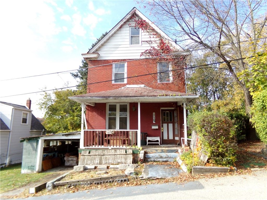 115 Duquesne Ave, Cheswick, PA 15024 - See Est. Value, Schools & More