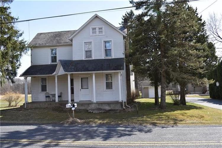 2161 E Scenic Dr, Bath, PA 18014 | Trulia