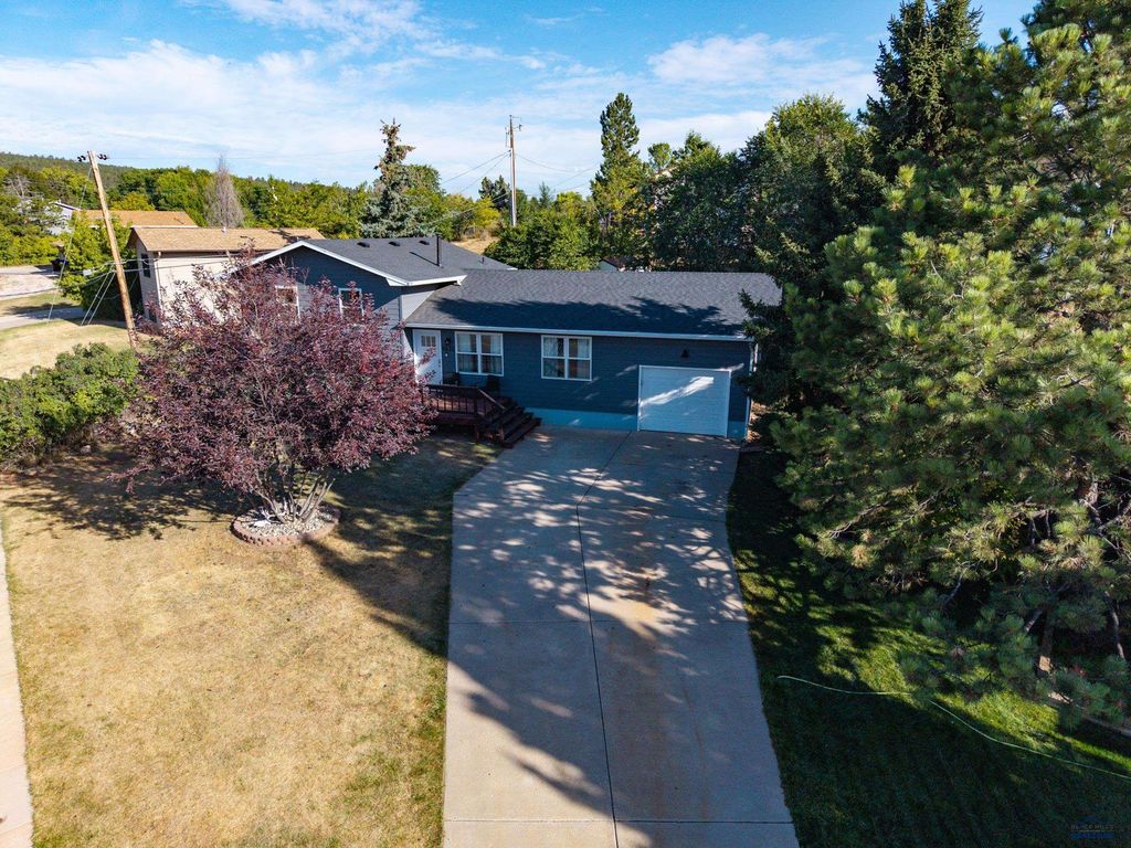 4610 S Canyon Rd, Rapid City, SD 57702 | MLS# 175681 | Trulia