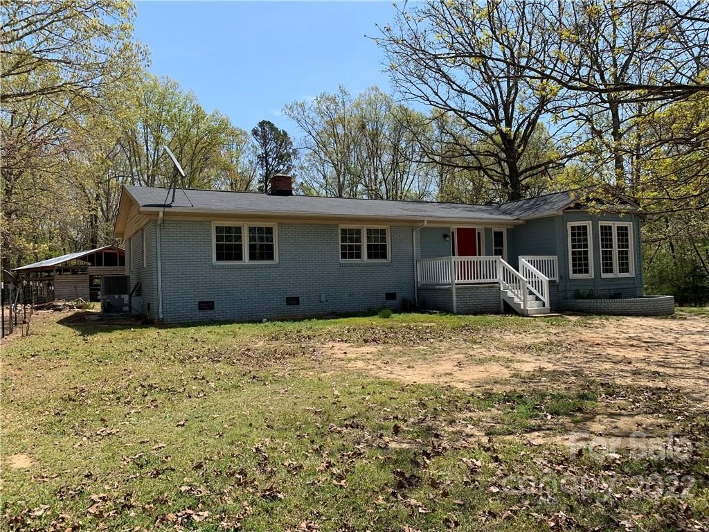 9734 Highway 207, Pageland, SC 29728 - See Est. Value, Schools & More